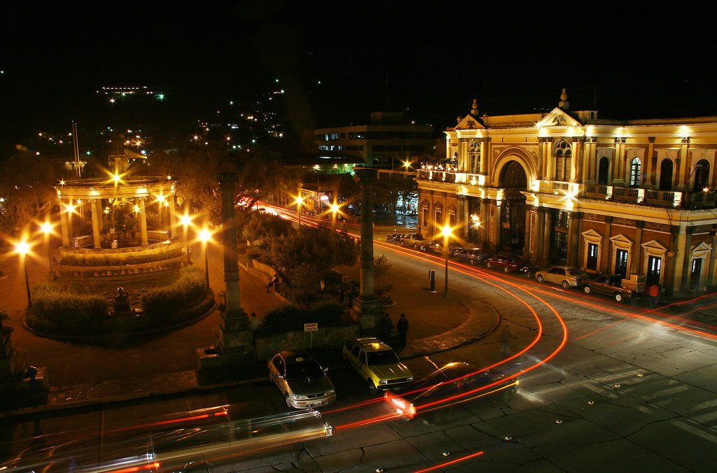 MARAVILLAS PARA VISITAR EN XELA, QUETZALTENANGO